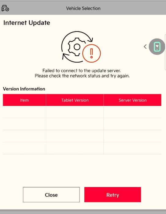 Failed To Connect To Update Server Error Message Occurs Git Faq Asiapacific Europe 