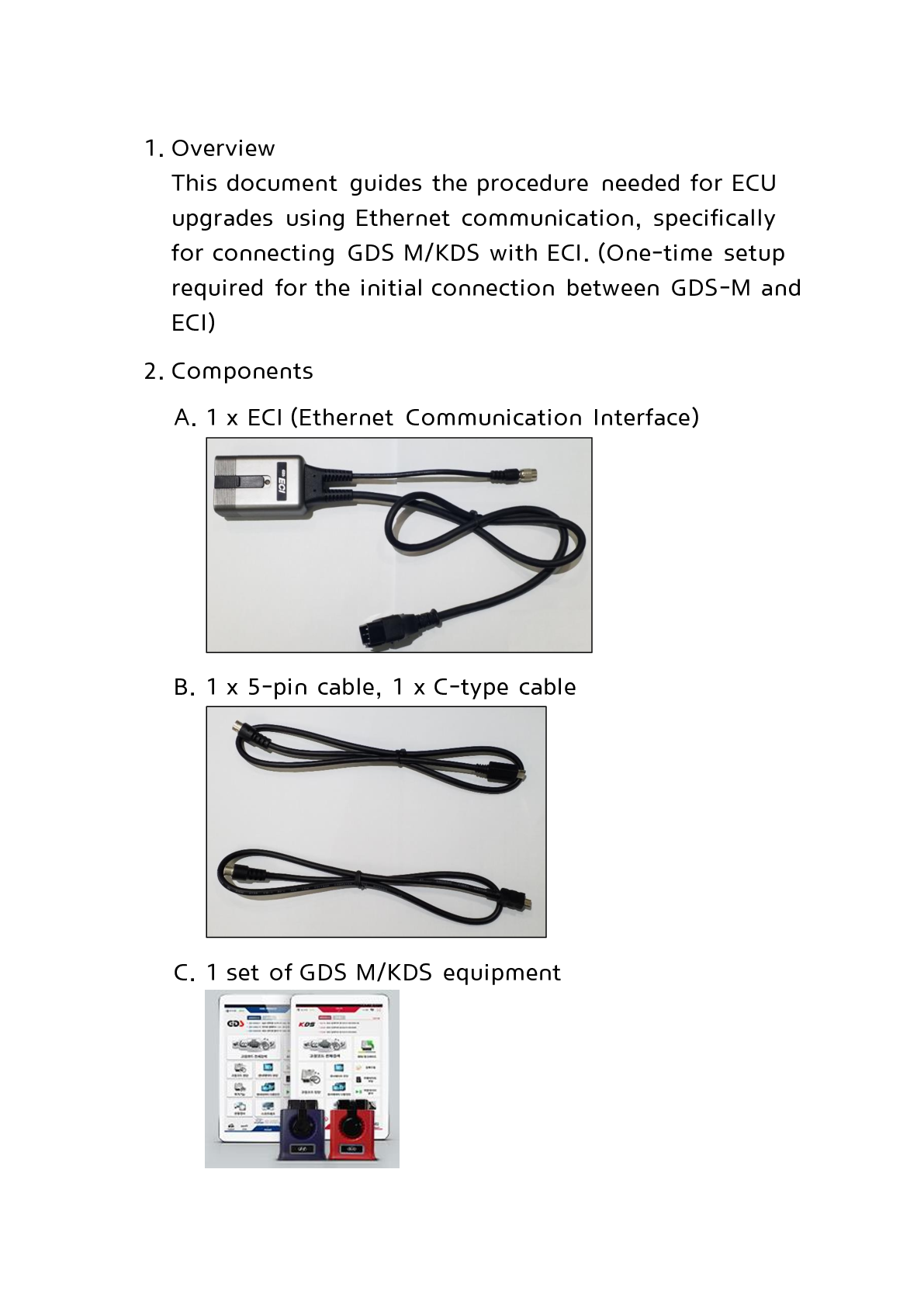 Eci Connection Guideincluding Ethernet Static Ip Setting Method Git Faq Asiapacific 7226
