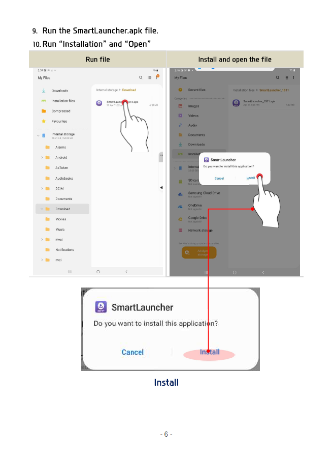 [Hyundai] GDS Smart CV Install Guide – FAQ | GIT America