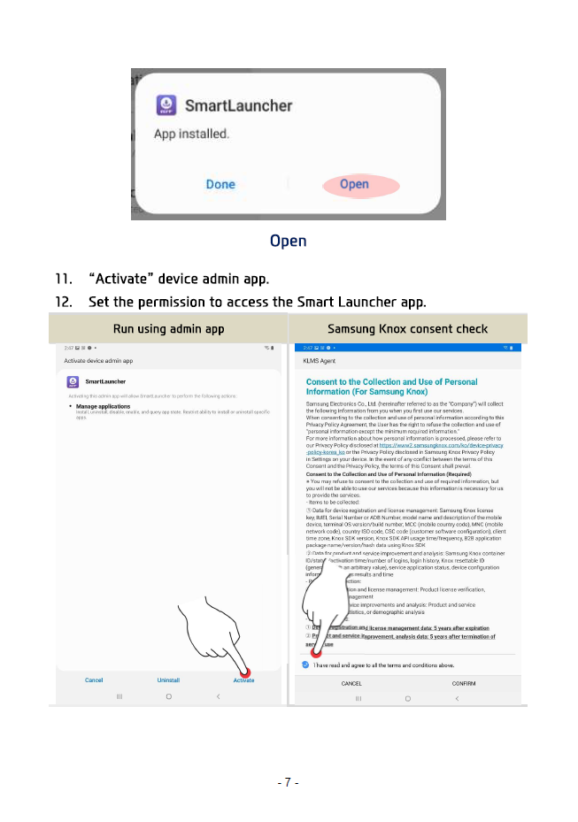 [Hyundai] GDS Smart CV Install Guide – FAQ | GIT America
