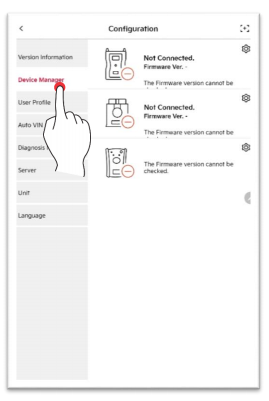 How to connect VCI II to the GDS Smart/KDS2.0 – GIT FAQ | Asia/Pacific ...
