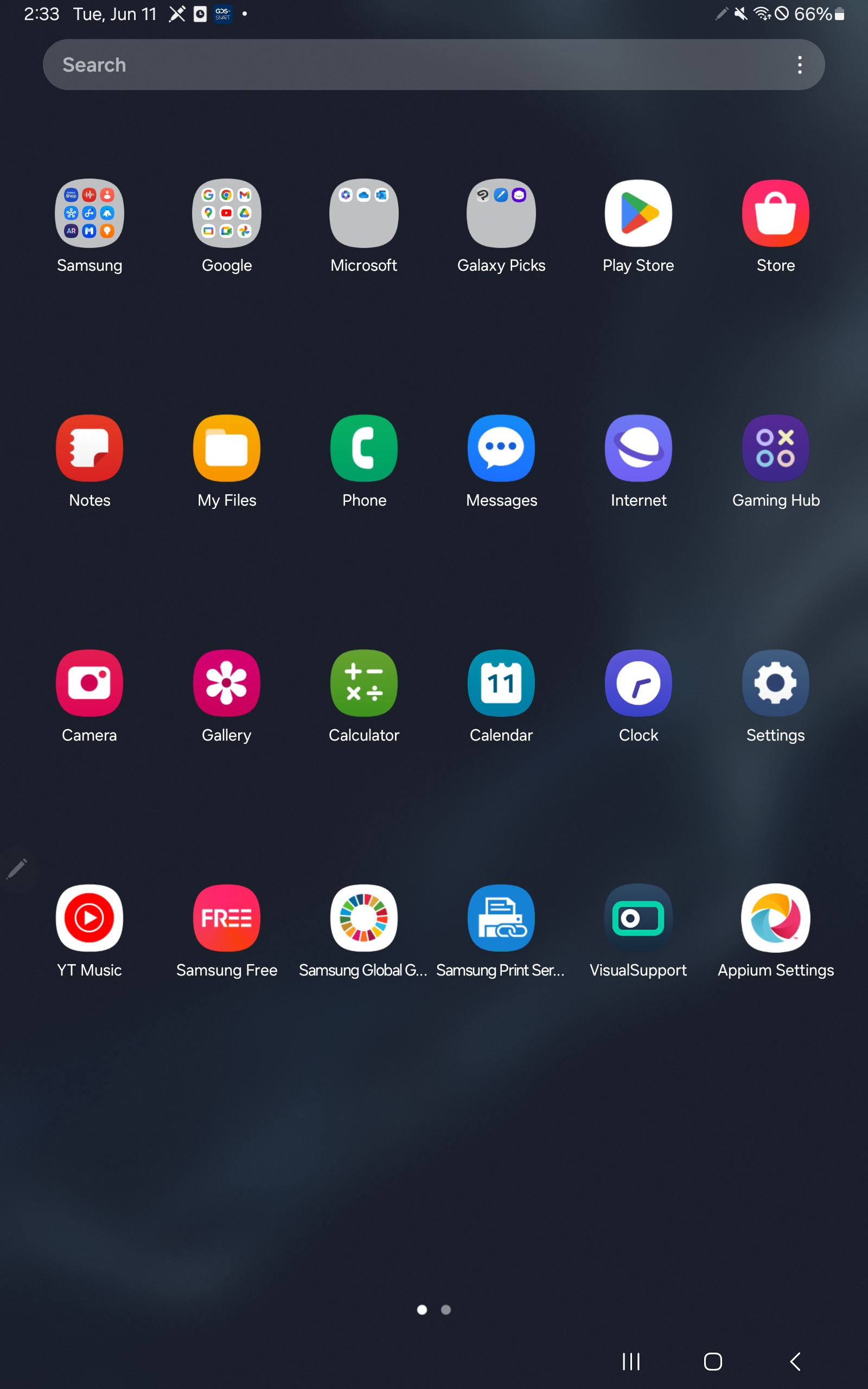 How to get ECU logs from your tablet on GDS Smart/KDS2.0 – FAQ | Asia ...
