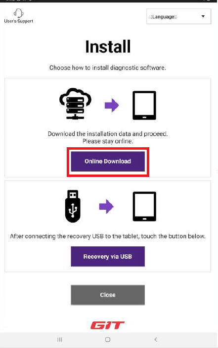 How to reinstall GDS Smart/KDS 2.0 – FAQ | Asia/Pacific, Europe, Africa ...